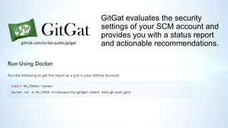 Getting Started with GitHub Security.pptx