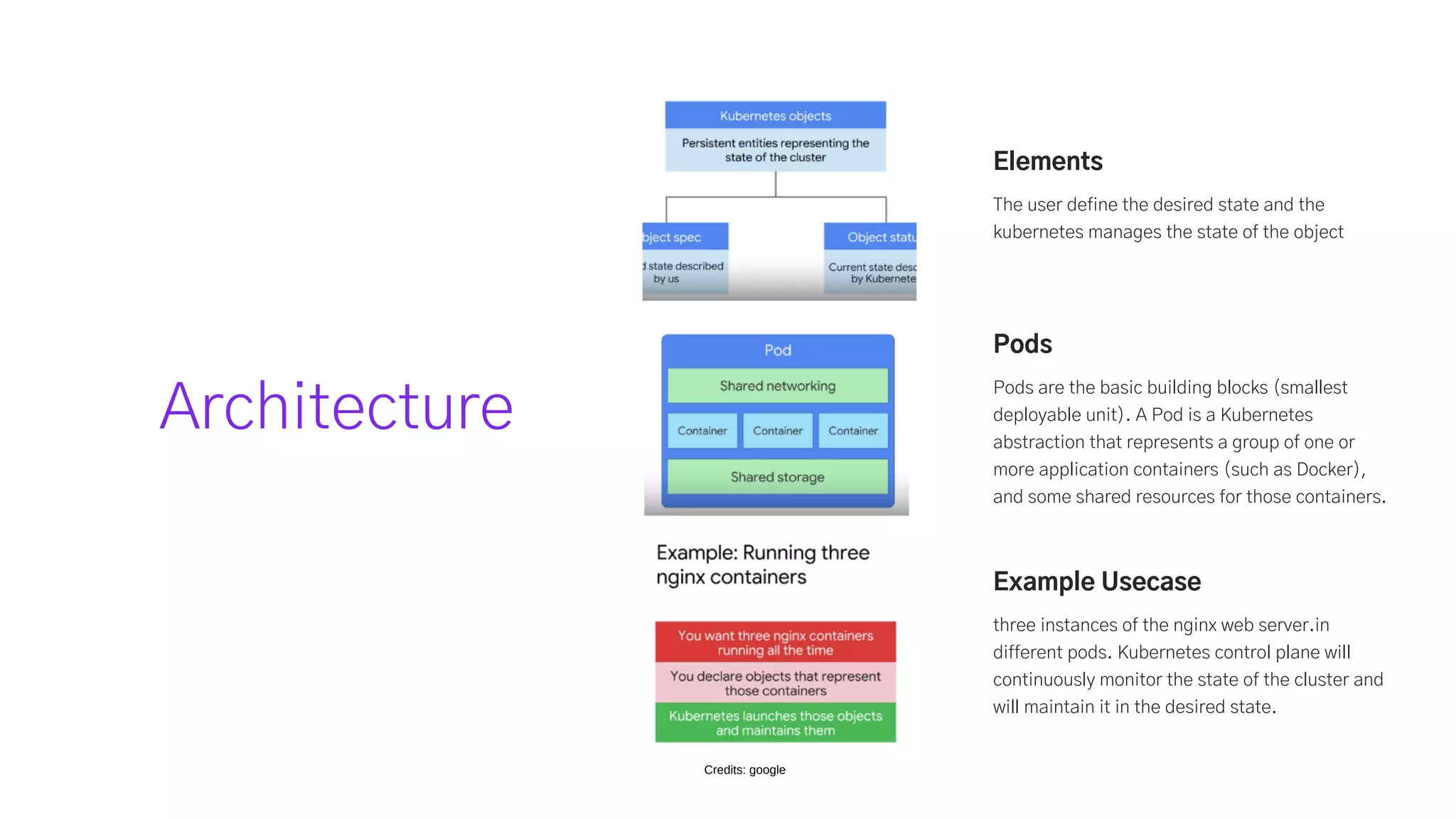 Getting started with google kubernetes engine | PDF