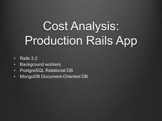 Getting Started with Heroku | PPTX