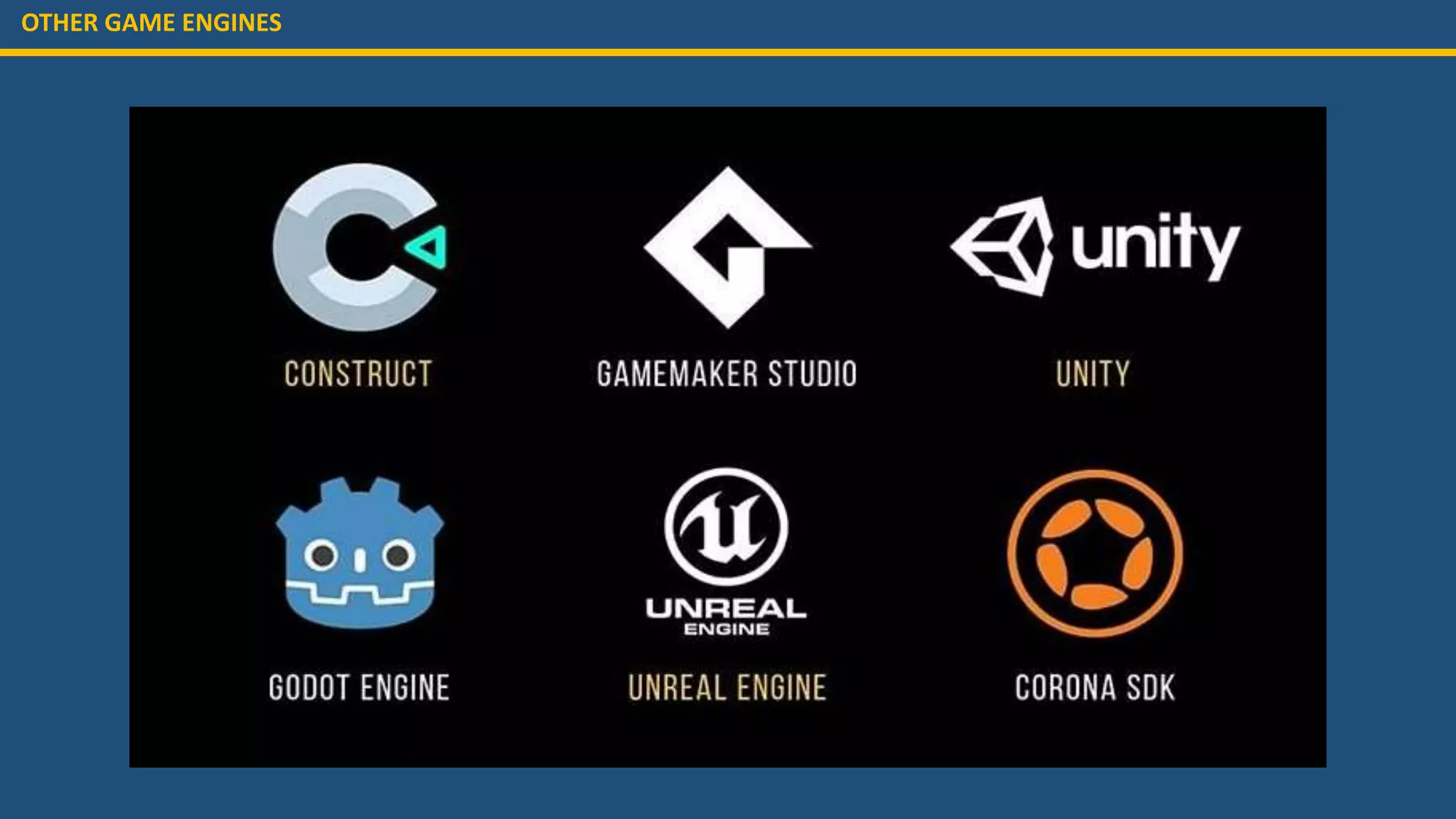 Getting started with immersive technologies | PPTX