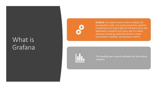 Getting Started With Influx Db And Grafana Installation Guide Pdf
