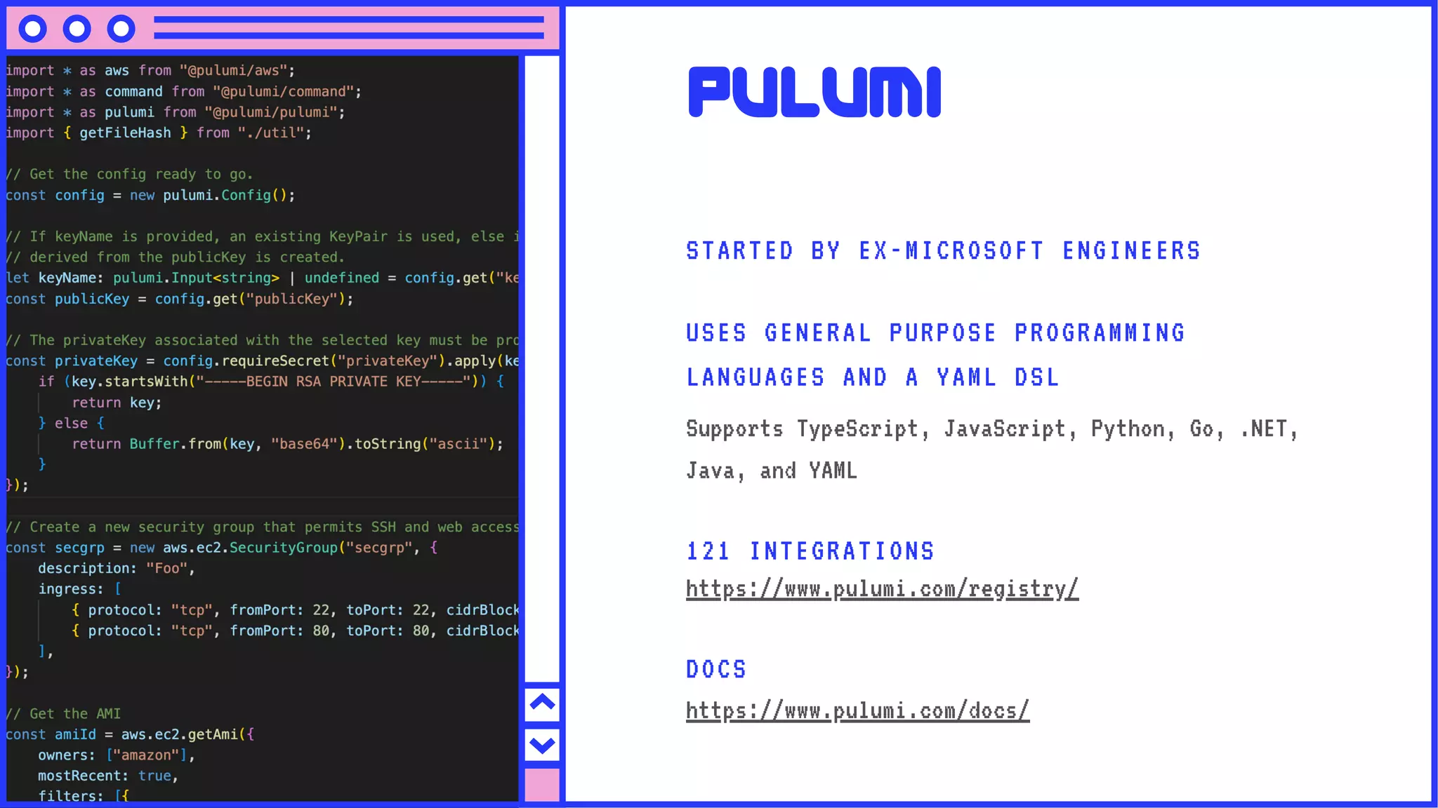 Getting Started with Infrastructure-as-Code | PPT