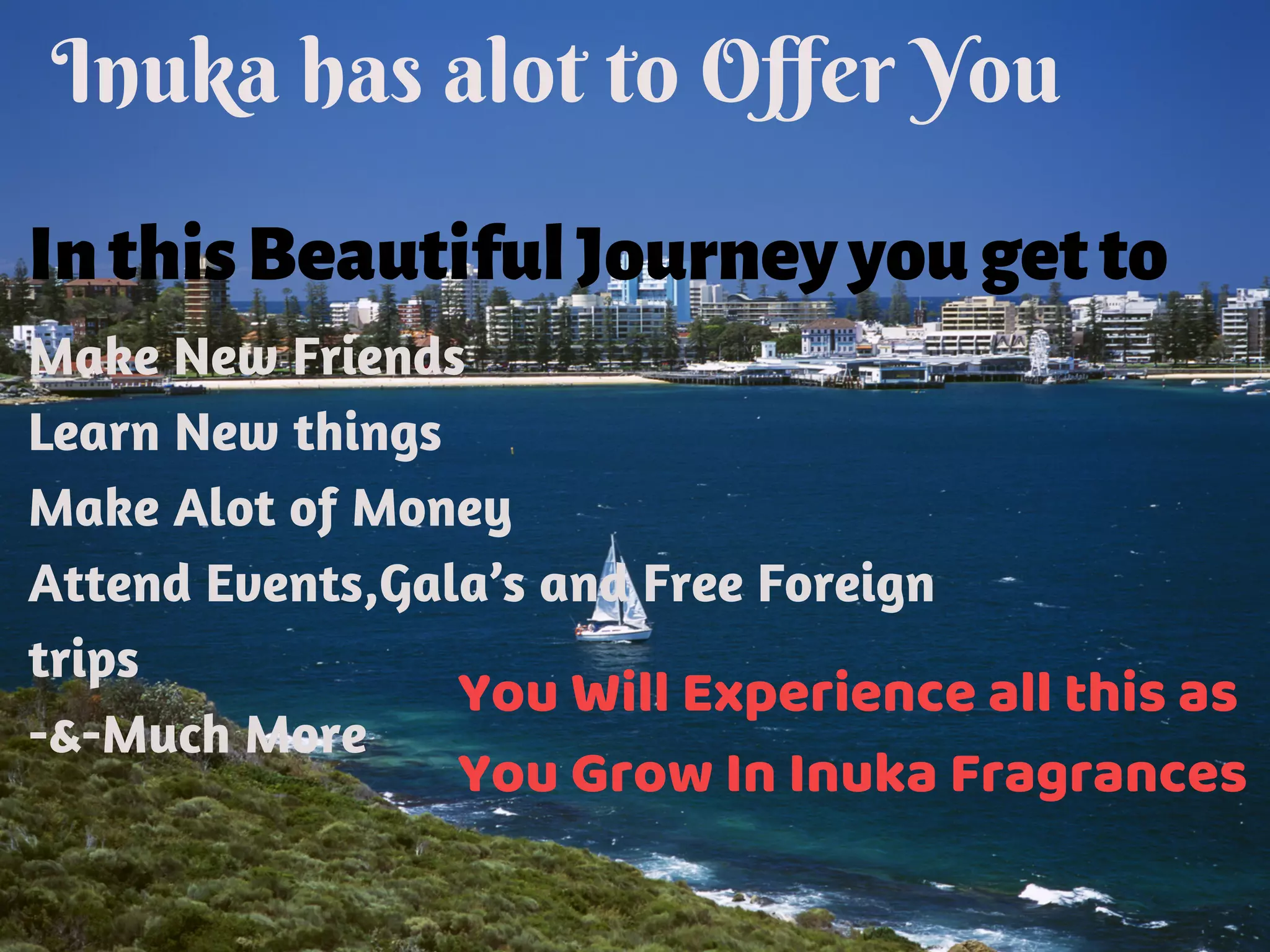 Getting started with inuka fragrances | PDF