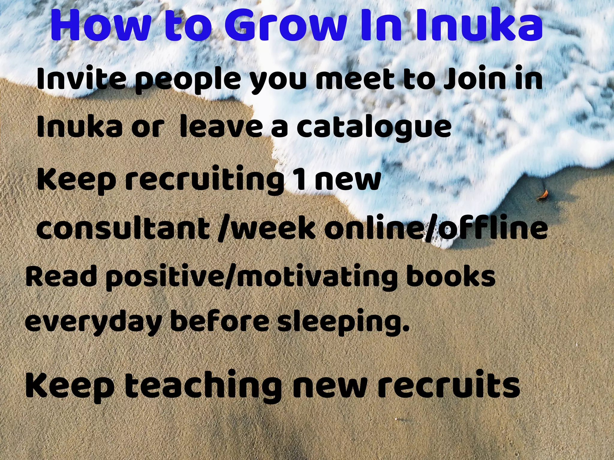 Getting started with inuka fragrances | PDF | Perfume and Fragrance ...