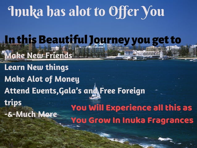 Getting started with inuka fragrances | PDF | Perfume and Fragrance ...