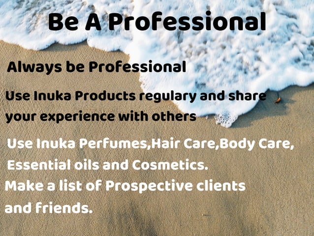 Getting started with inuka fragrances | PDF | Perfume and Fragrance | Beauty
