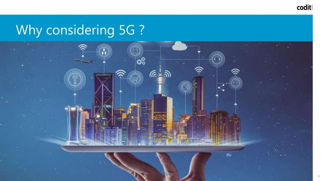 Getting started with IoT | PPT