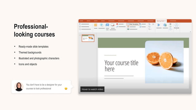 Getting Started with iSpring Suite 1.pptx | Desktop Publishing ...