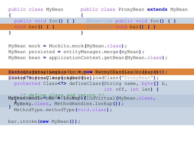 Getting started with Java 9 modules | PPTX | Programming Languages | Computing