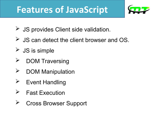 Getting Started with Java Script_Tec.ppt