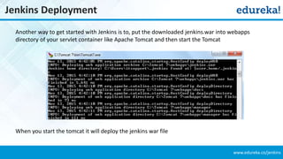 Getting started with Jenkins | PPTX