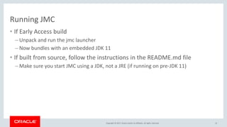 Getting Started with JDK Mission Control | PPTX | Operating Systems | Computer Software and ...