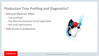 Getting Started with JDK Mission Control | PPT