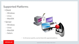 Getting Started with JDK Mission Control | PPT