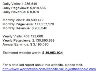 Getting started with jss tripler | PPT