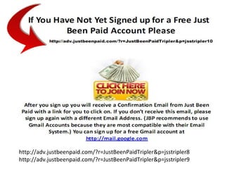 Getting started with jss tripler | PPT