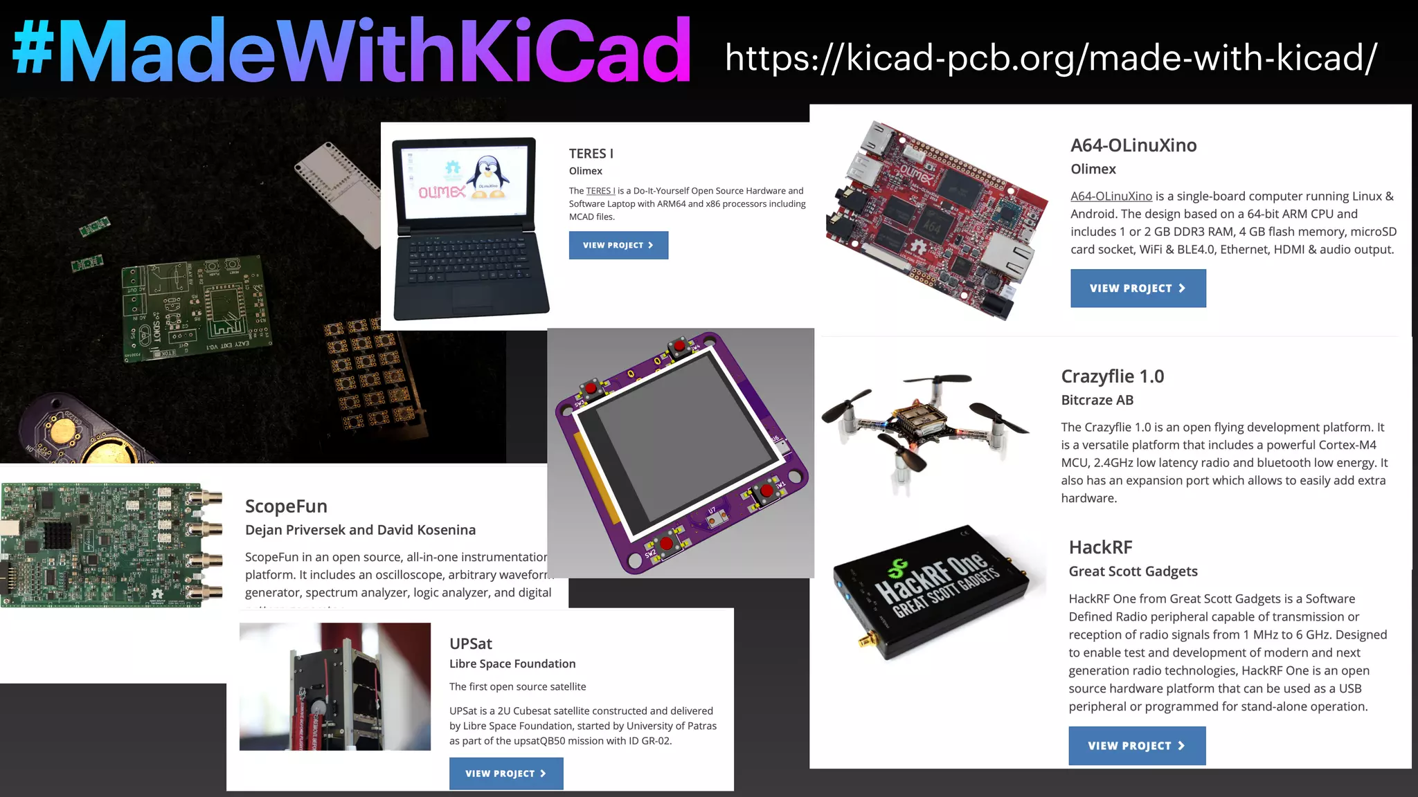 Kicad 101 | PDF