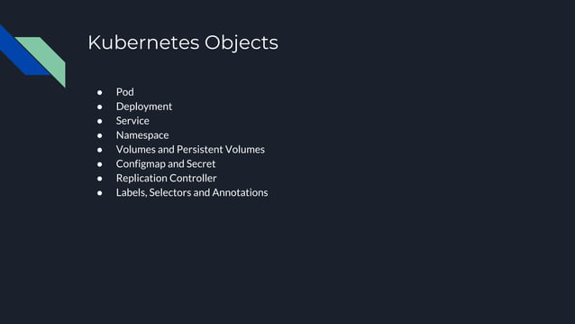 Getting Started With Kubernetes And Azure Devops Ppt
