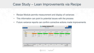 Getting Started with Lean Manufacturing | PPT