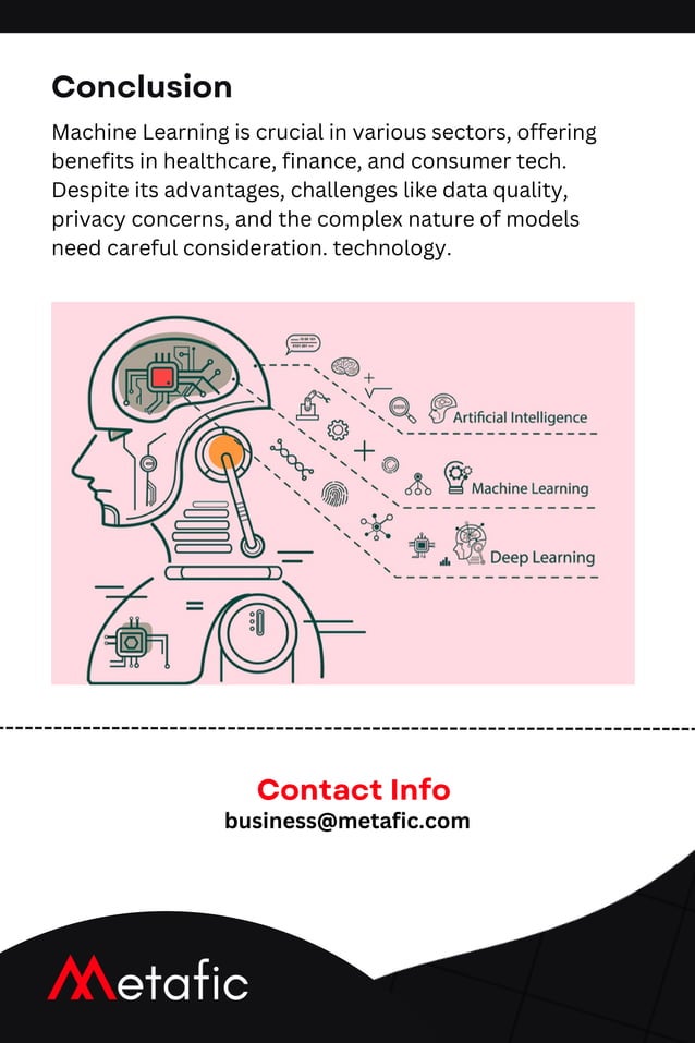 Demystifying Machine Learning: An Introductory Guide | Metafic | PDF