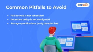 Getting Started With Managed Backup - 2023.pptx