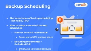 Getting Started With Managed Backup - 2023.pptx