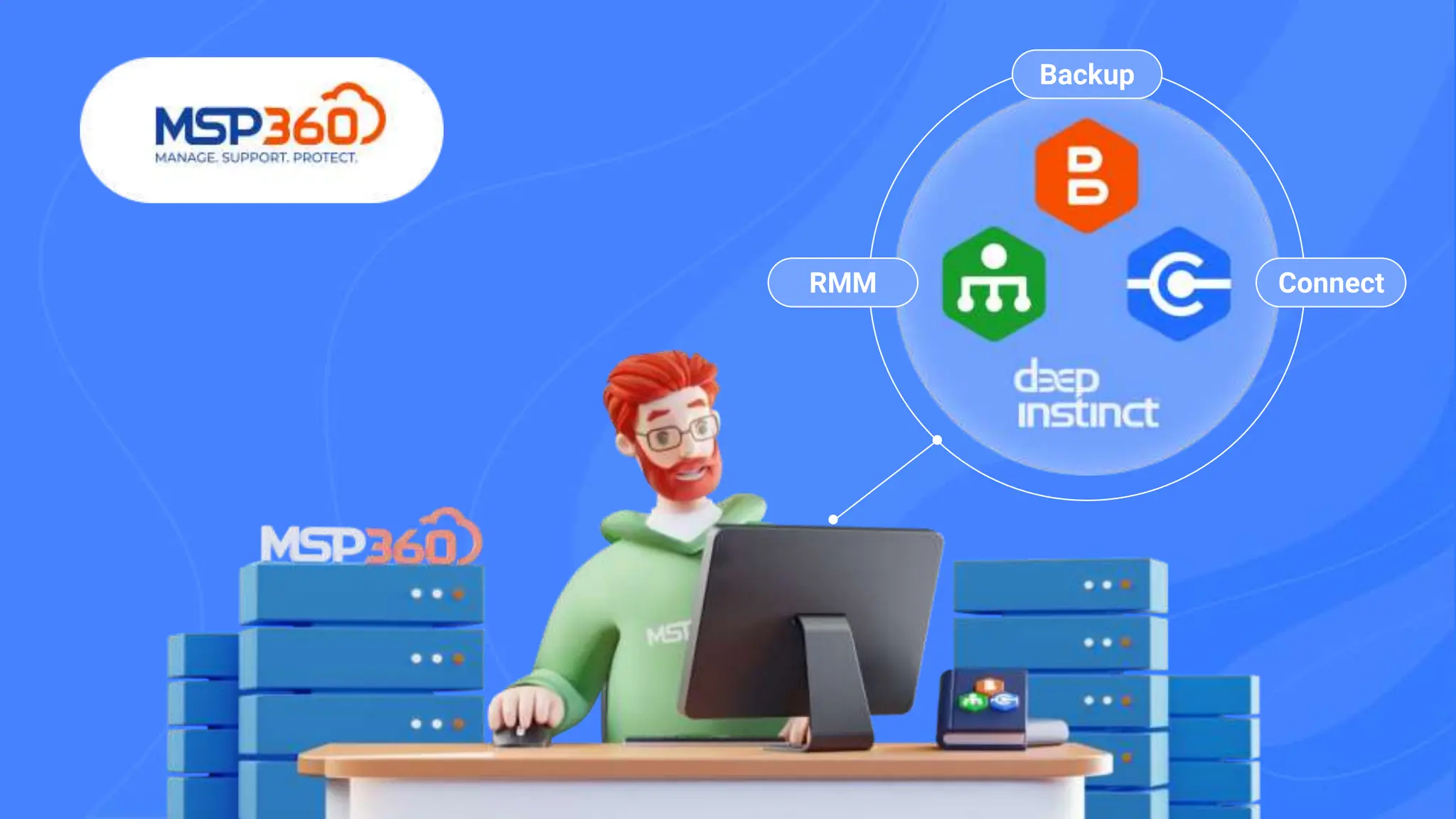 Getting Started With Managed Backup: Configuration Best Practices | PPT