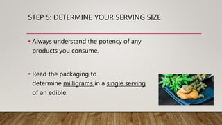 Getting started with medical cannabis | PPT