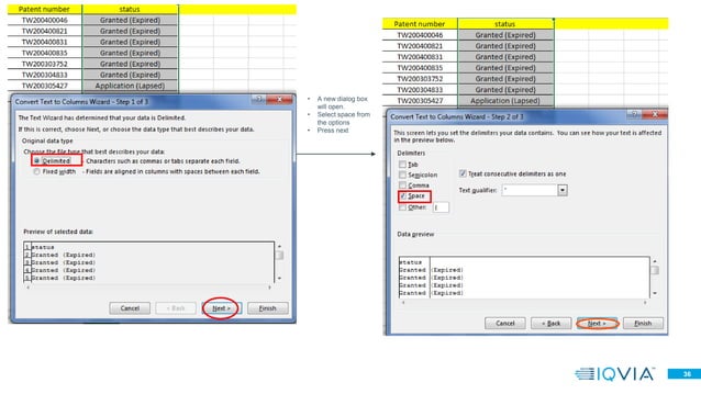 Getting started with microsoft excel. | PPT