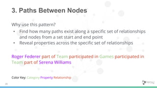 Getting started with neo4j bloom | PPTX