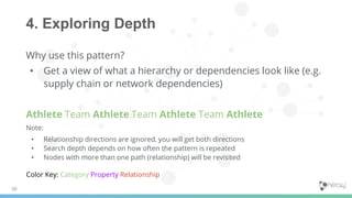 Getting started with neo4j bloom | PPTX