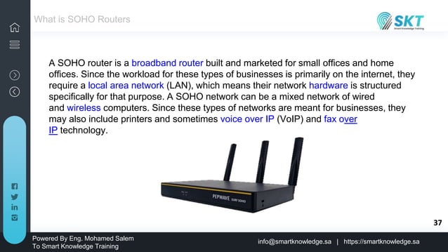 Getting Started with NetworkGetting Started with Network.pptx