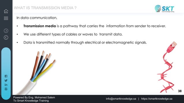Getting Started with NetworkGetting Started with Network.pptx