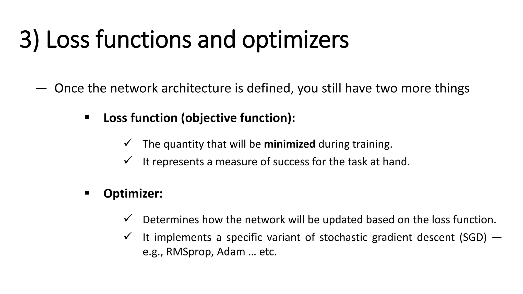 Getting started with neural networks (NNs) | PDF
