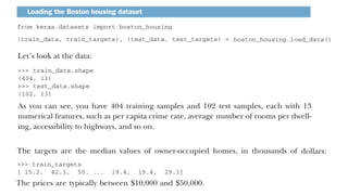 Getting started with neural networks (NNs) | PPT