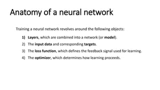 Getting started with neural networks (NNs) | PDF