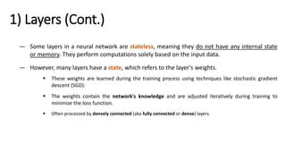 Getting started with neural networks (NNs) | PDF