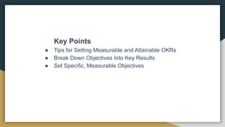 Getting Started With OKRs_ A Beginner's Guide.pdf