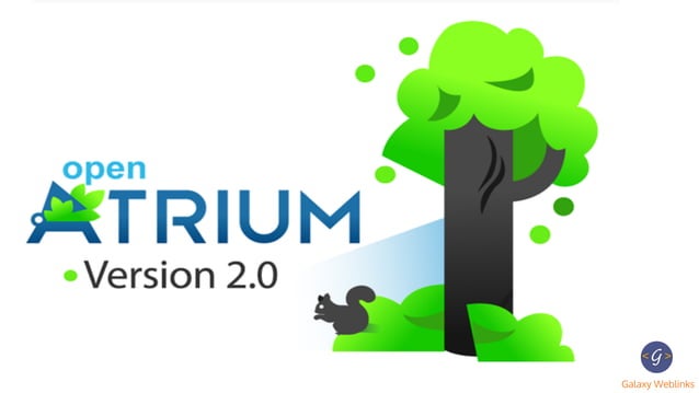 Getting Started with Open Atrium 2.0 | PPT