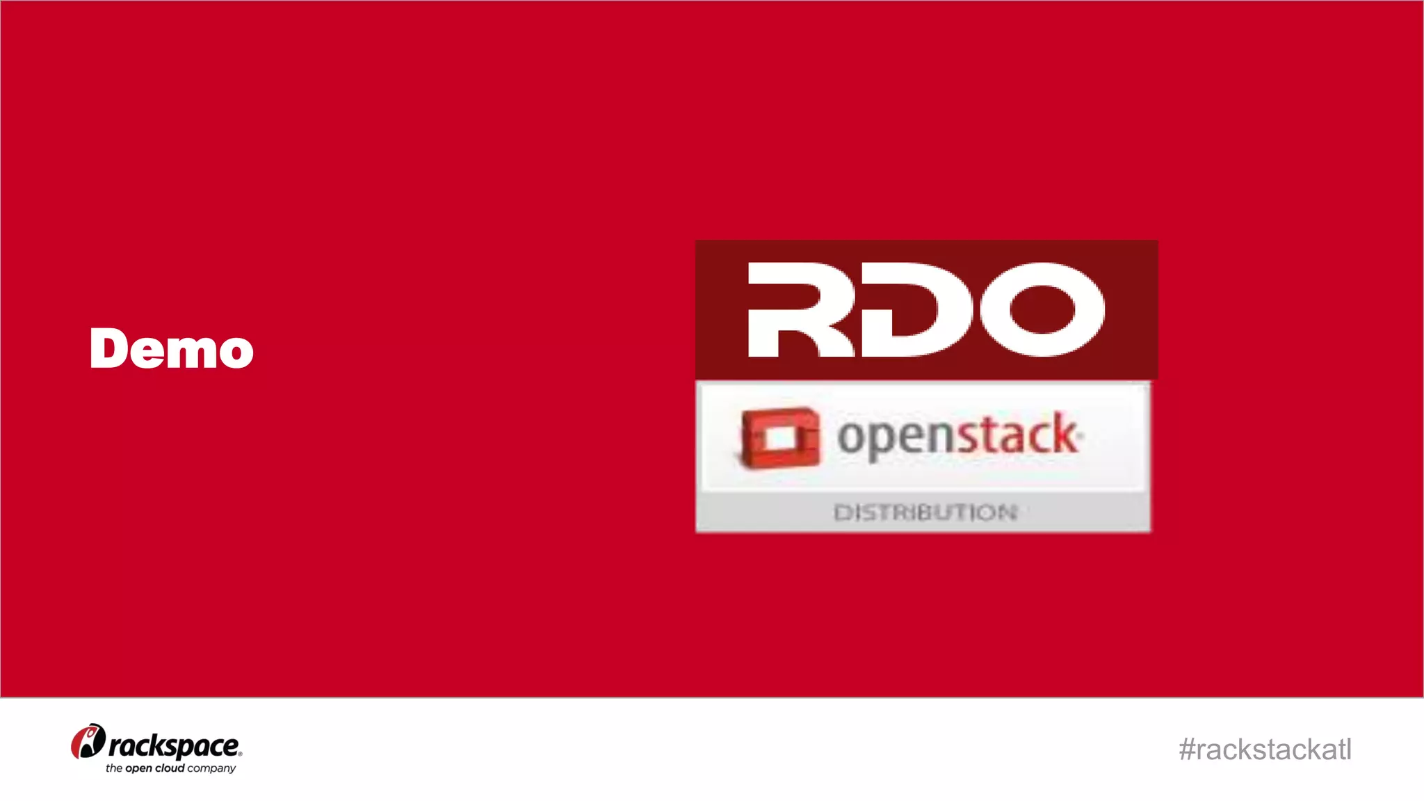 Getting Started With OpenStack Icehouse Release | PPT