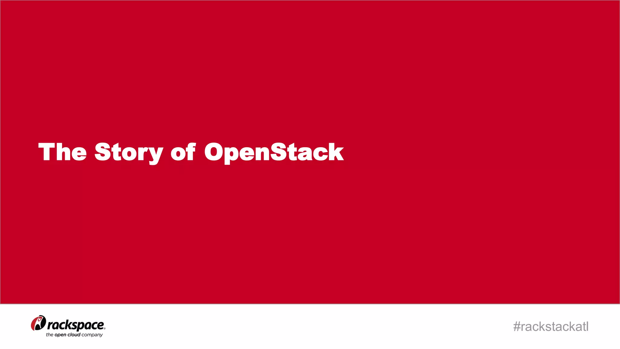 Getting Started With OpenStack Icehouse Release | PPT