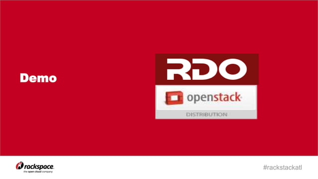 Getting Started With OpenStack Icehouse Release | PPT