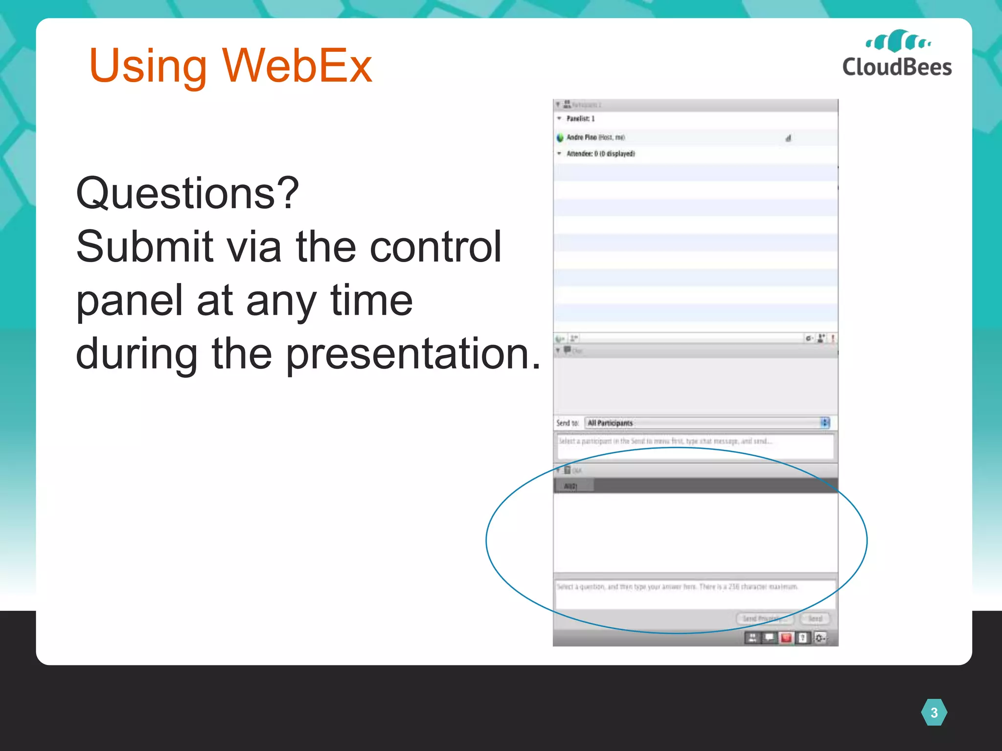 Getting Started with Platform-as-a-Service | PPTX