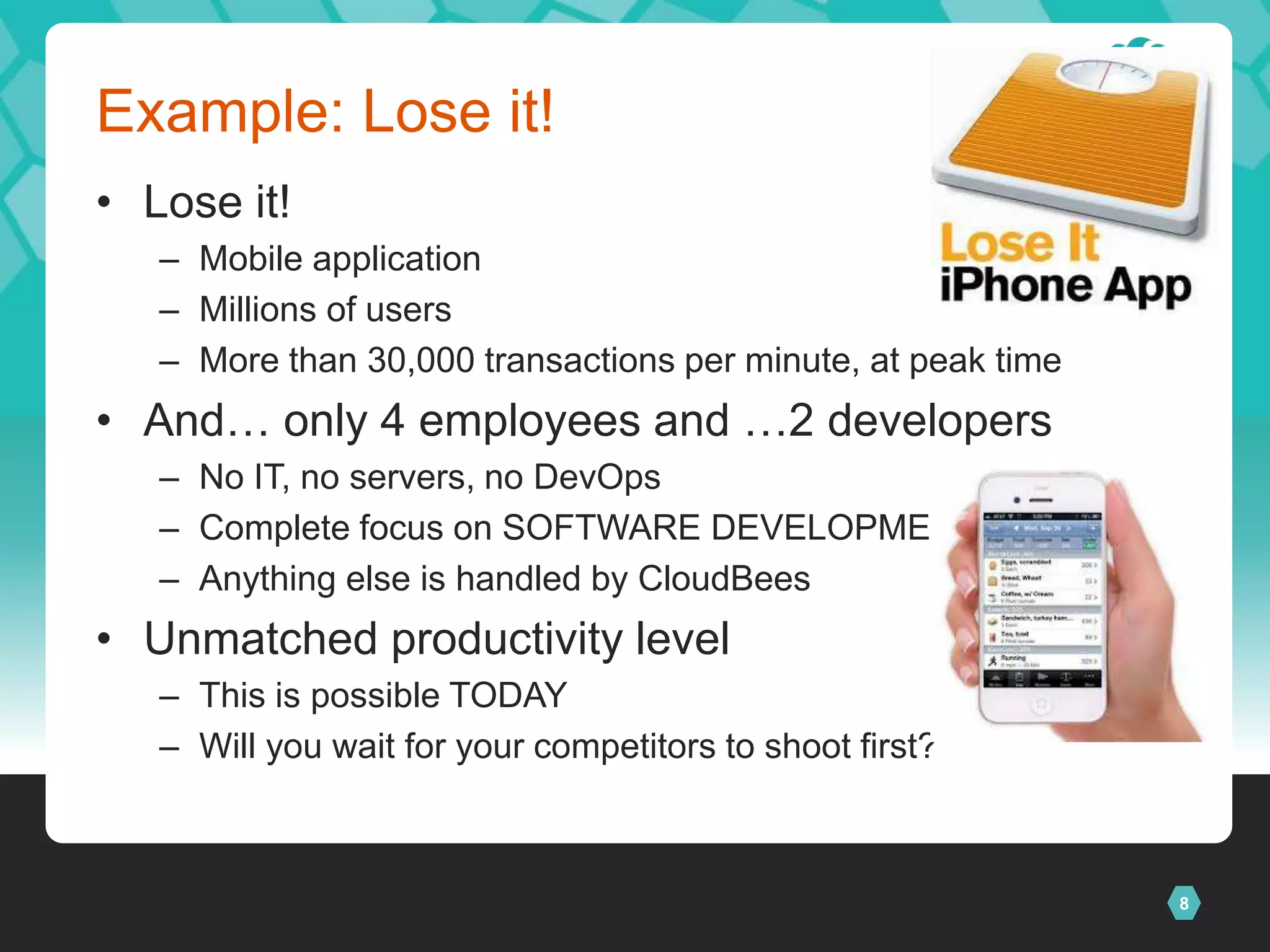 Getting Started with Platform-as-a-Service | PPTX