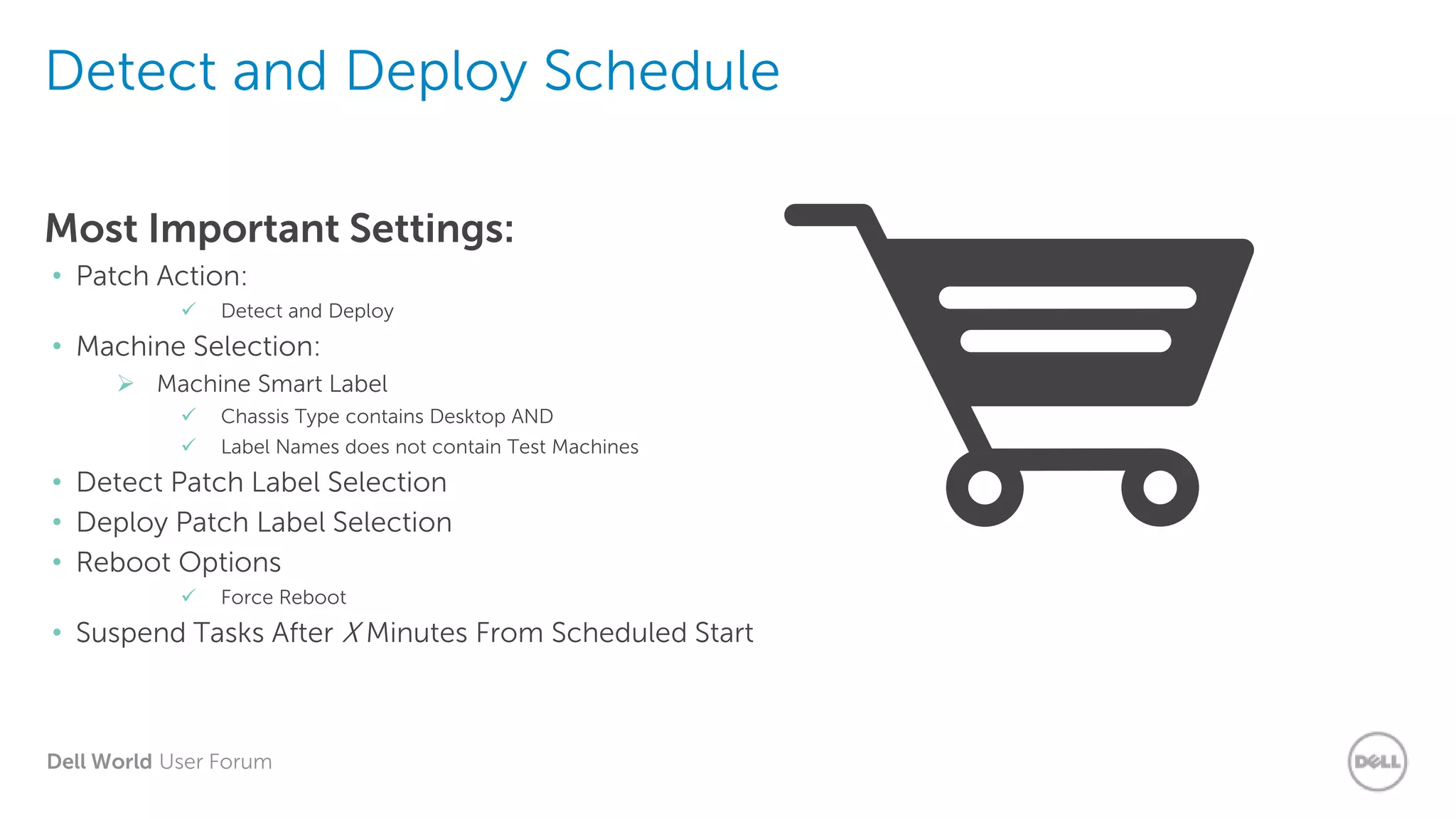 Getting Started with Patching (Patching 101) | PPTX