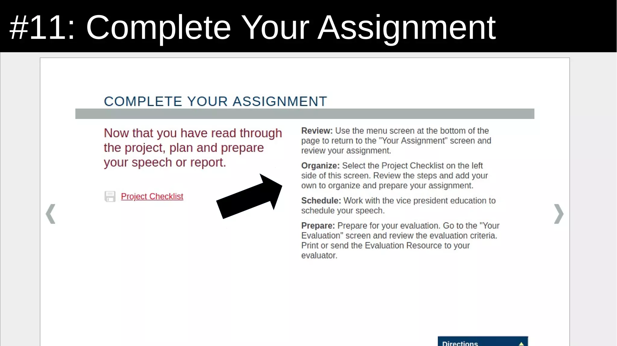 Getting Started With Pathways | ODP