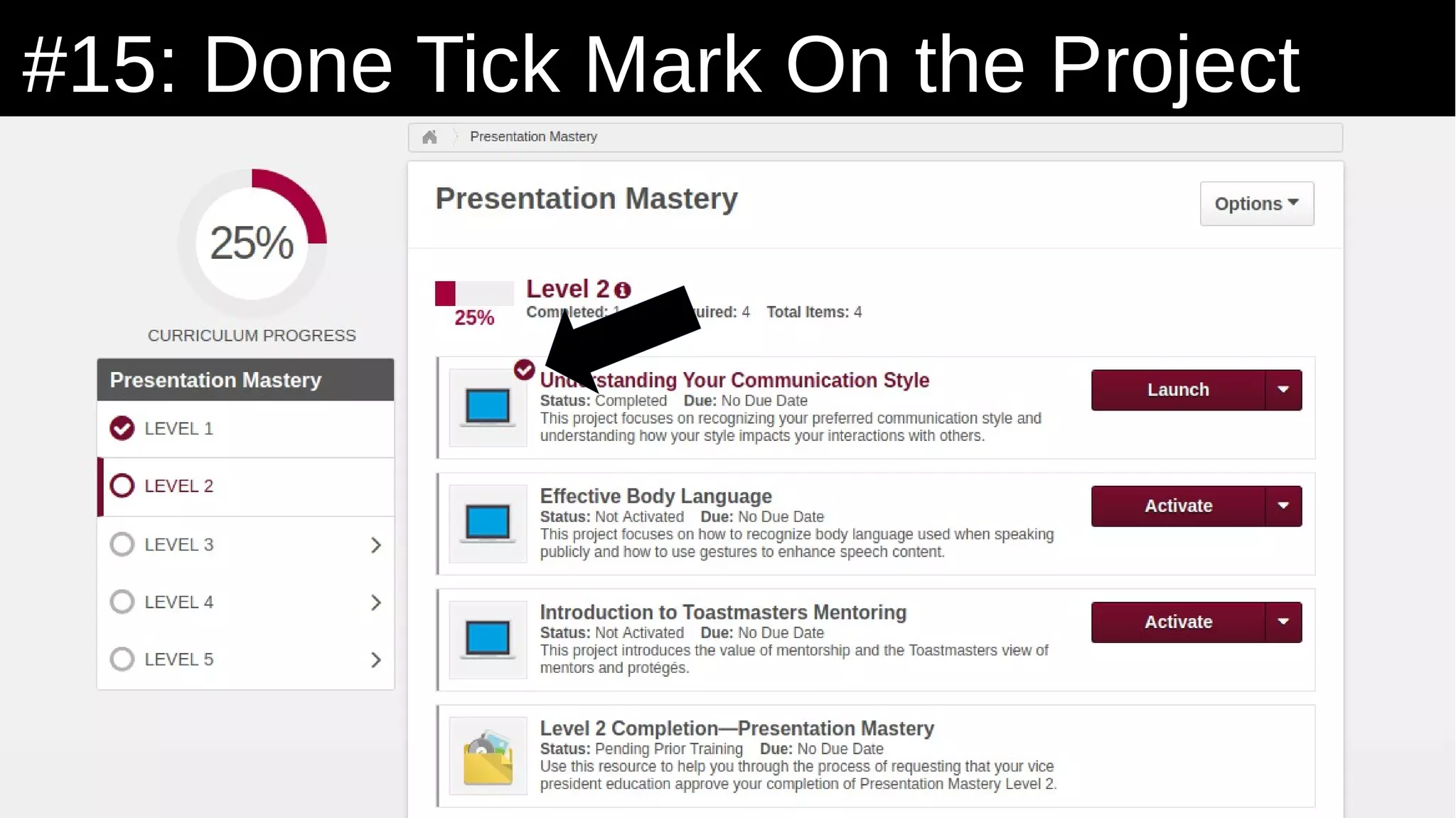 Getting Started With Pathways | ODP