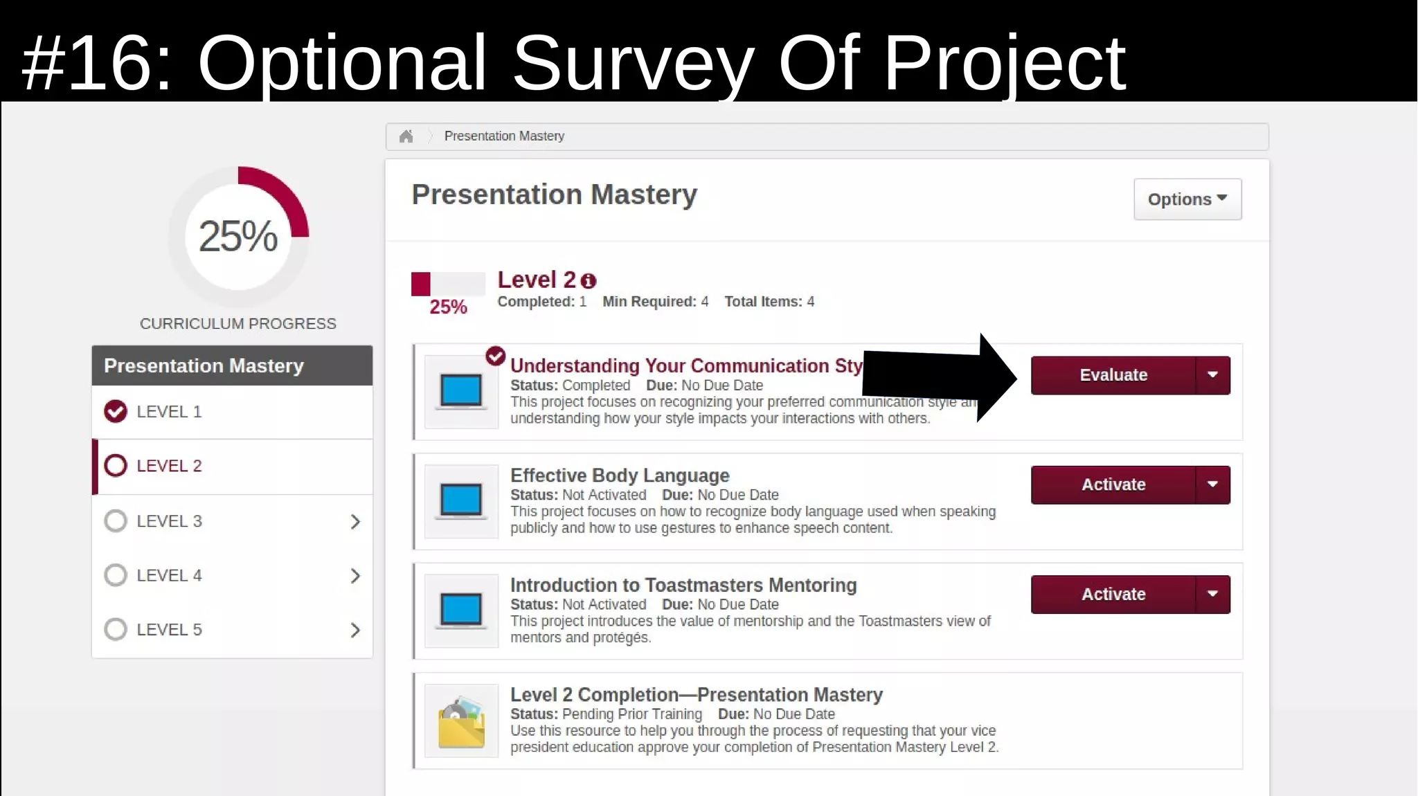 Getting Started With Pathways | ODP