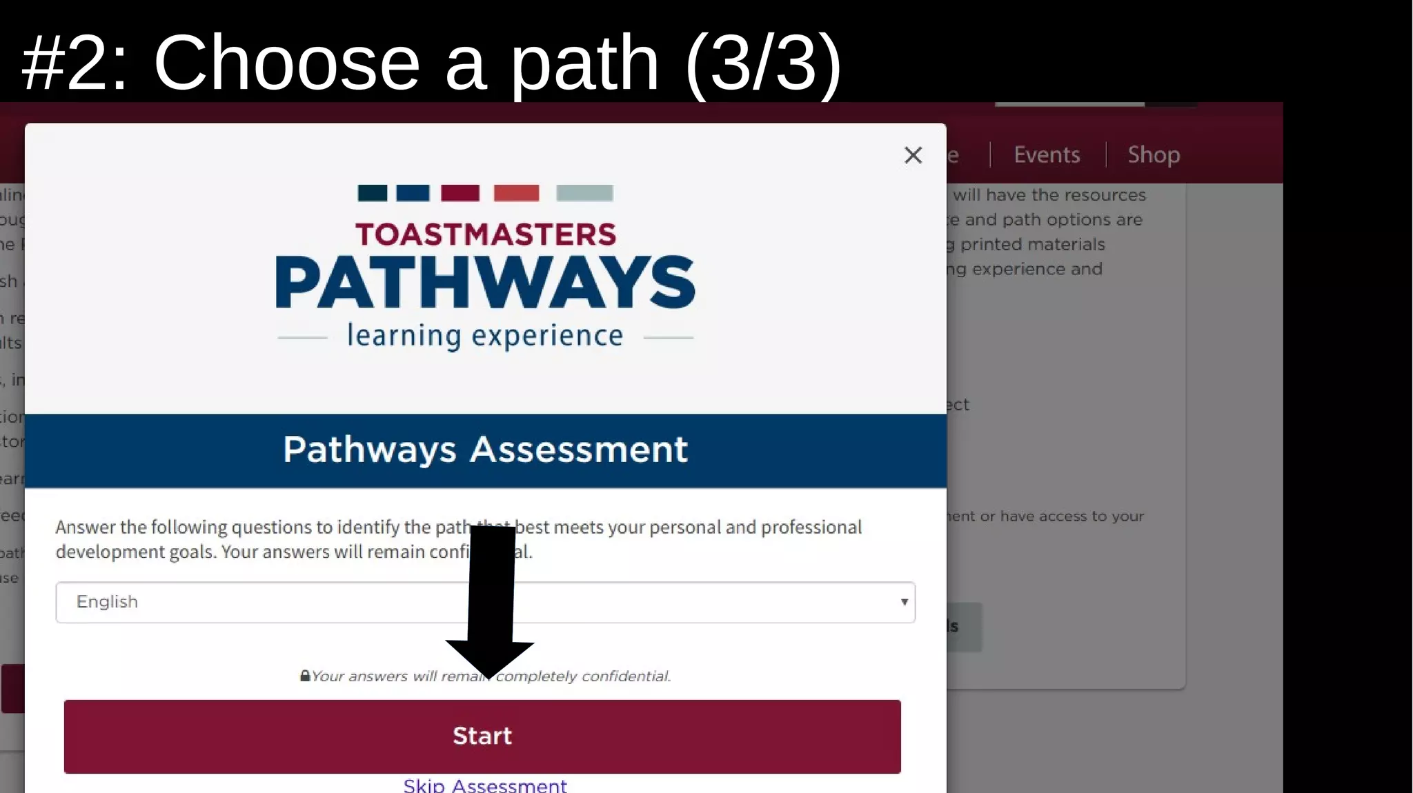 Getting Started With Pathways | ODP