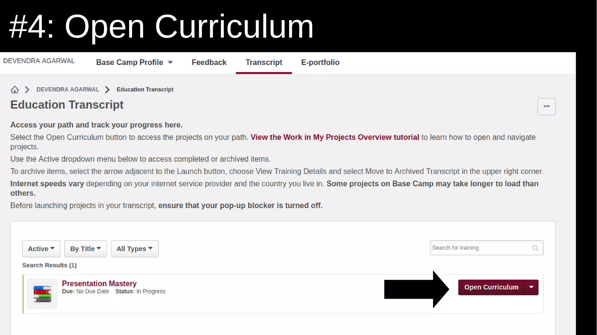 Getting Started With Pathways | ODP